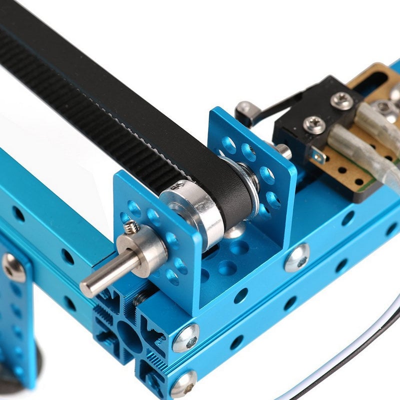 Makeblock XY-Plotter V2.0 Kit Robot Dibujante | PcComponentes.com