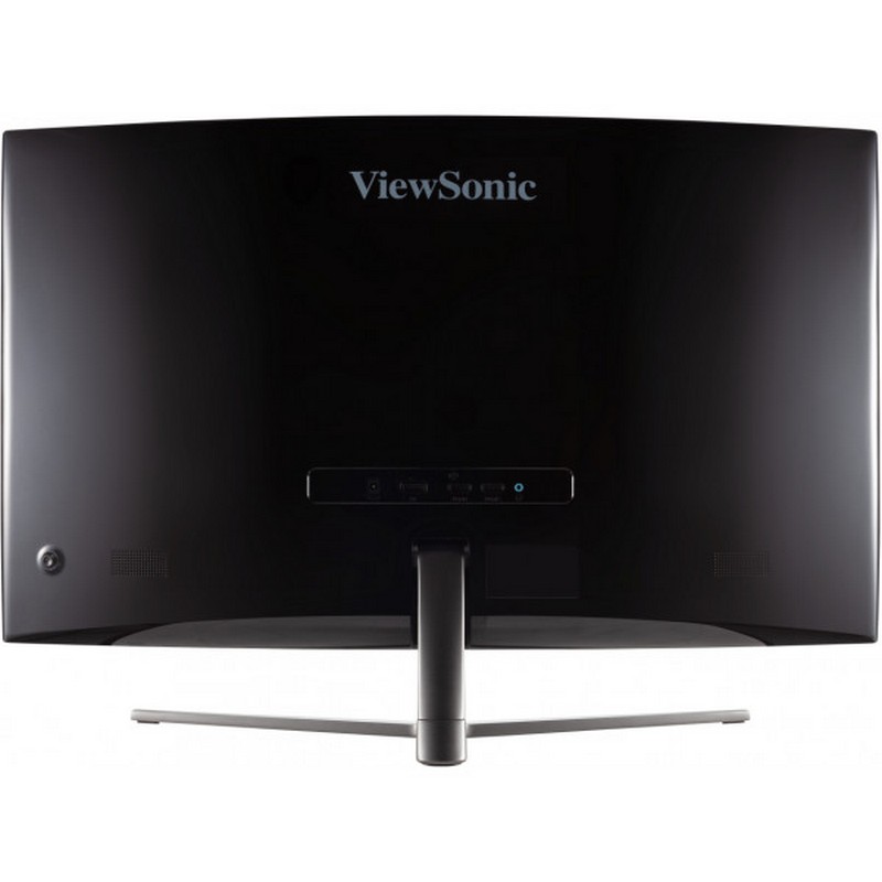 Viewsonic VX Series VX3258-PC-MHD 31.5" LED FullHD 165Hz FreeSync Curvo ...
