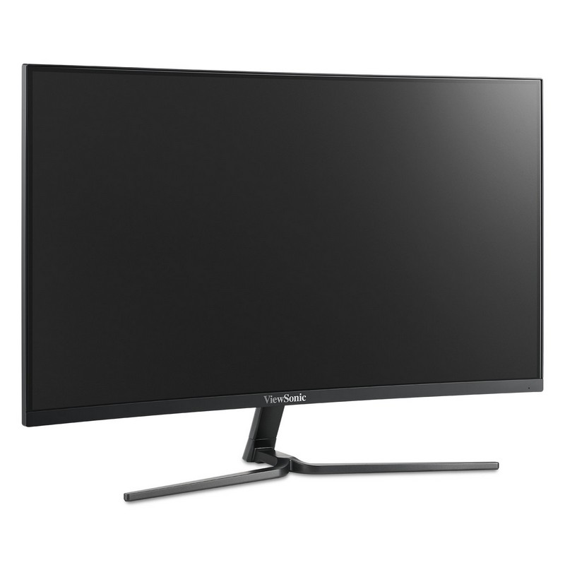 Viewsonic VX Series VX3258-2KC-MHD 31.5" LED Wide QuadHD 144Hz FreeSync ...
