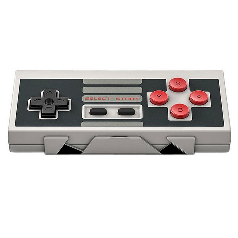 8Bitdo NES30 Bluetooth Gamepad PC/Nintendo Switch