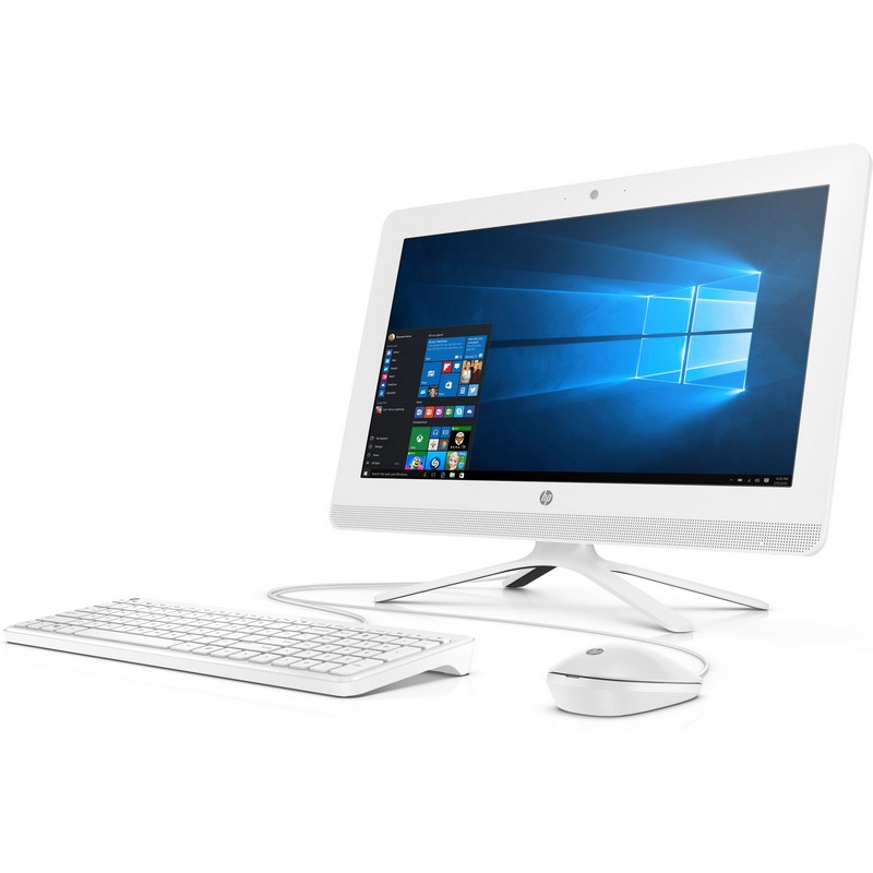 HP AIO 20-C405NS AMD A4-9125/4GB/1TB/20" | PcComponentes.com