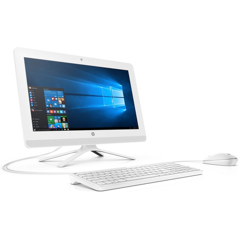 HP AIO 20-C405NS AMD A4-9125/4GB/1TB/20" | PcComponentes.com