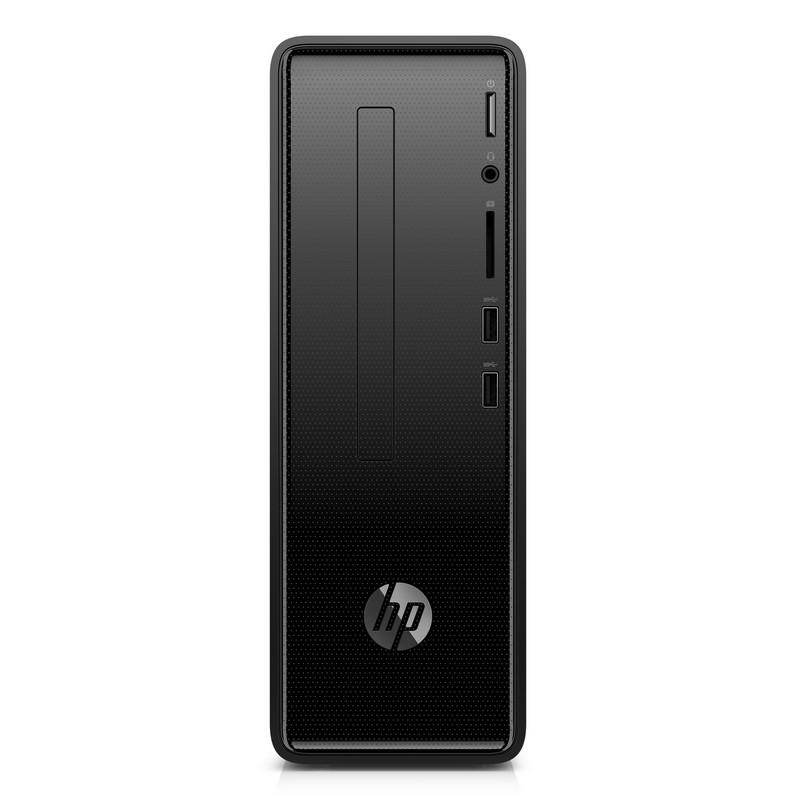 HP Slimline 290 A0005NS AMD A4 9125 4GB 1TB PcComponentes pt HP Slimline 290 A0005NS AMD A4 9125 4GB 1TB PcComponentes pt