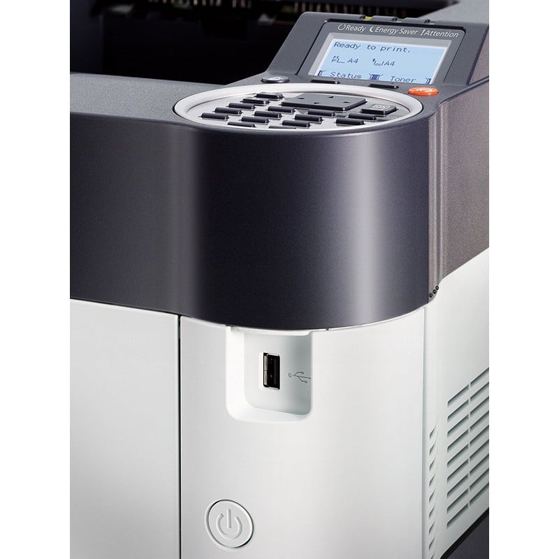 Kyocera Ecosys P3045DN Impresora Láser