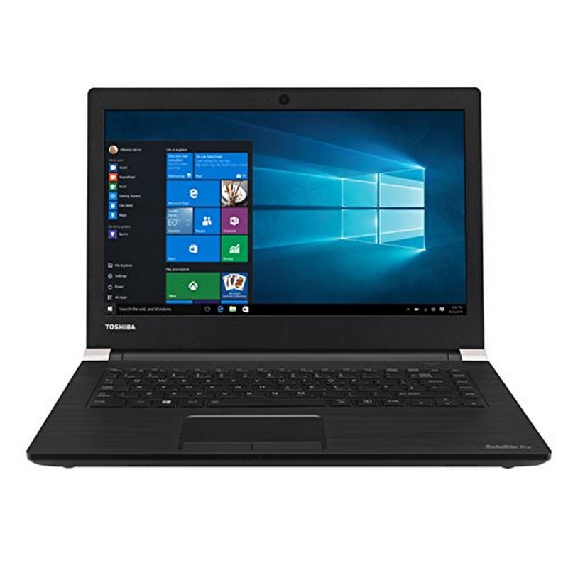 Toshiba Satellite Pro A40-C-1AL Intel Core i5-6200U/8GB/256GB SSD/14 ...