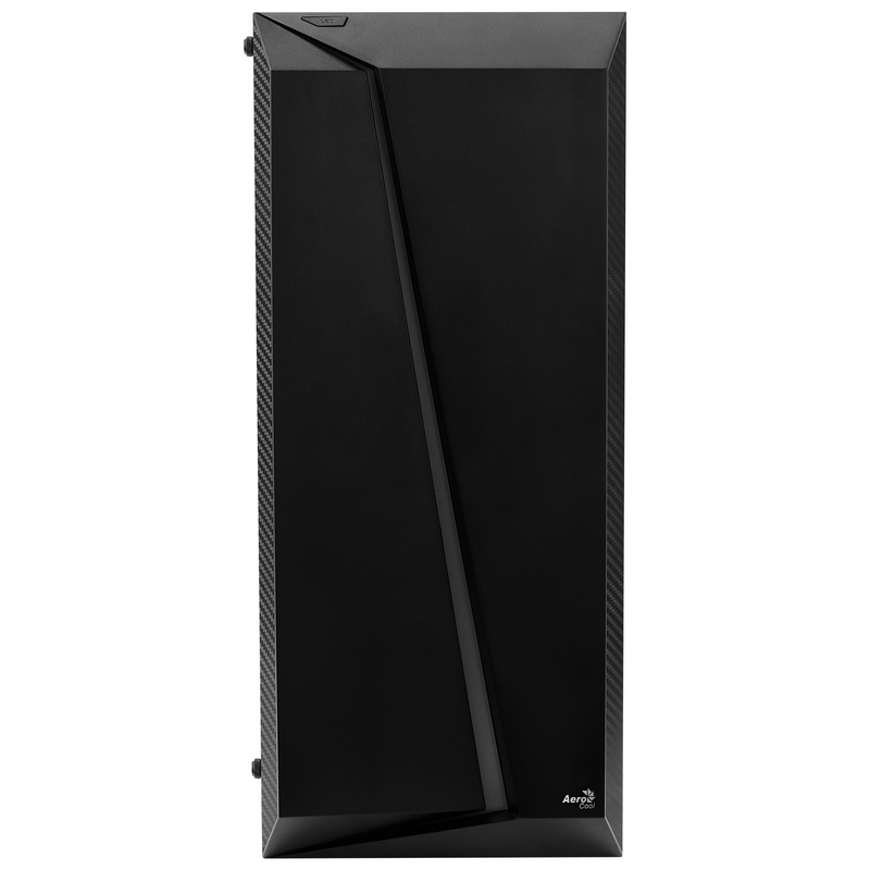 AeroCool Cylon Pro Cristal Templado USB 3.0 Negro | PcComponentes.com