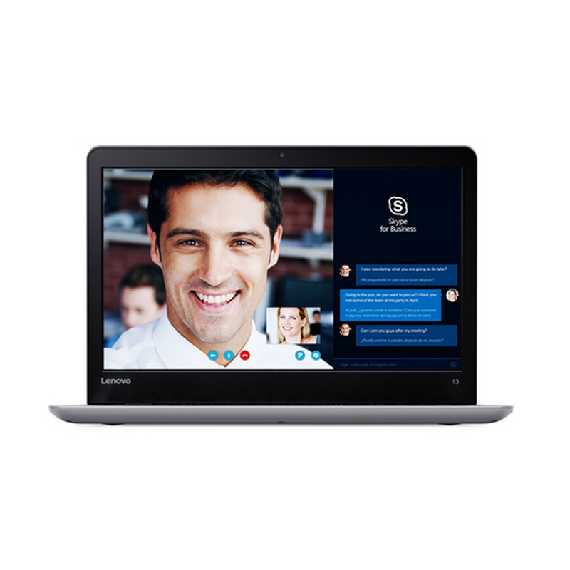 Lenovo ThinkPad 13 G2 Intel Core i3-7100U/8GB/256GB SSD/13.3"