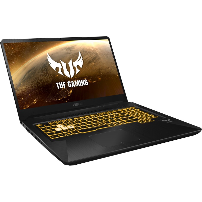 Asus TUF Gaming FX705DD-AU017 AMD Ryzen 7 3750H/8GB/512GB SSD/GTX 1050/ ...