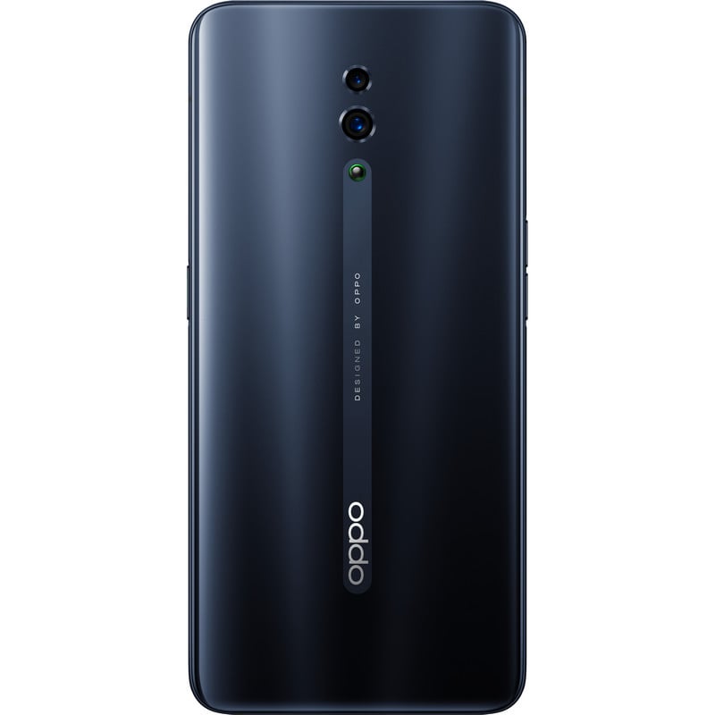Oppo Reno 6/256GB Dual Sim Jet Black Libre | PcComponentes.com