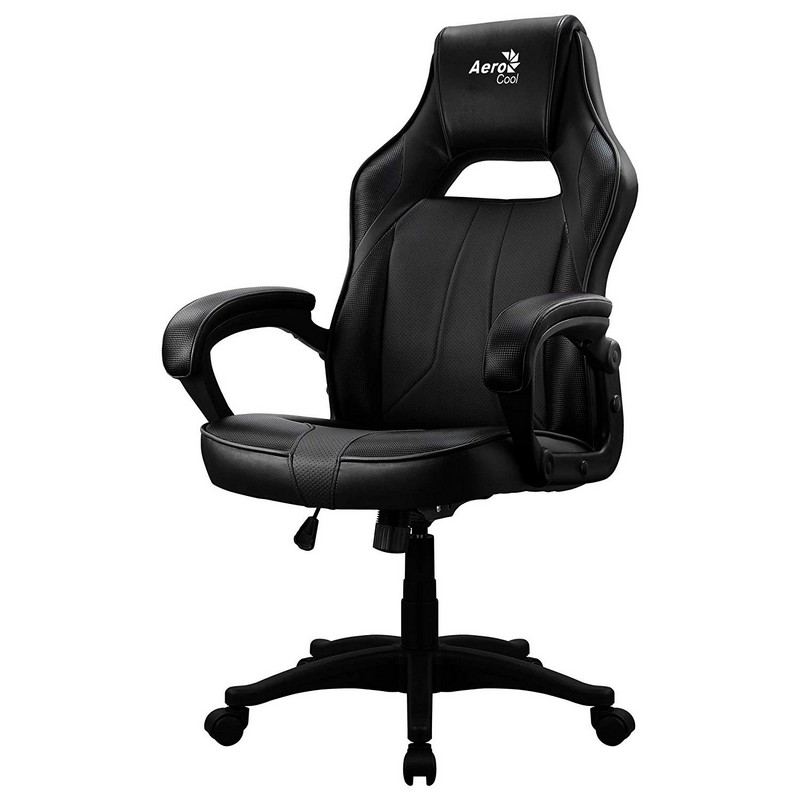 Aerocool AC40C Silla Gaming Negra | PcComponentes.com