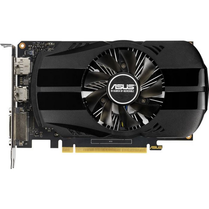 Asus Phoenix GeForce GTX 1650 4GB GDDR5 | PcComponentes.com
