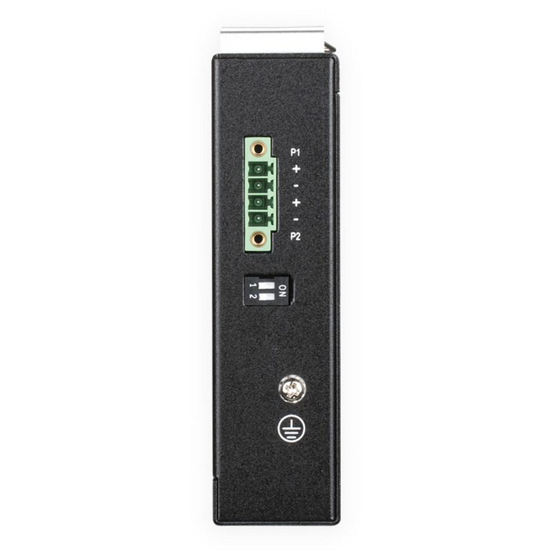 D-Link DIS-100G-5PSW Switch Industrial No Gestionable 4 Puertos Gigabit ...