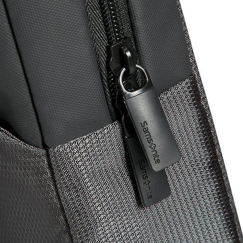 Samsonite Qibyte Maletín para Portátil 14" Negro