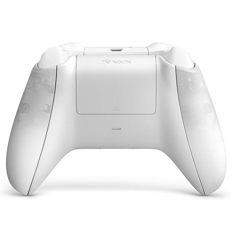 Microsoft Xbox Controller Wireless Phantom White Edition | PcComponentes.pt