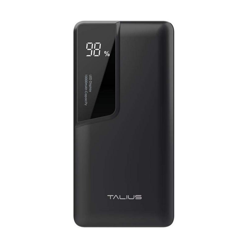 Talius PWB4010 PowerBank 10000mAh Negra