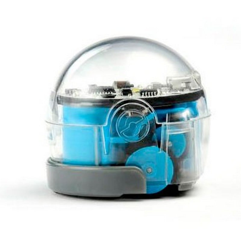 Ozobot BIT Starter Robot Educativo Azul | PcComponentes.com