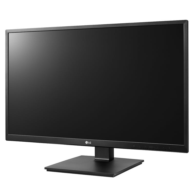 LG 27BK550Y-B 27" LED IPS FullHD | PcComponentes.pt