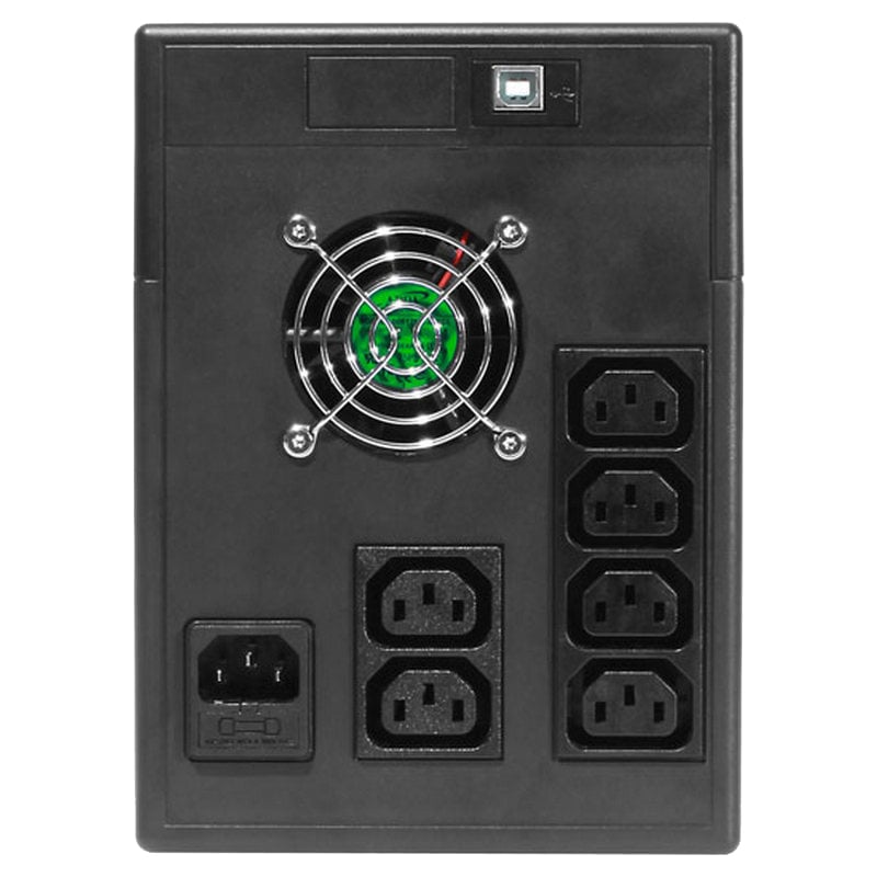 Riello Net Power NPW 2000 VA SAI | PcComponentes.com