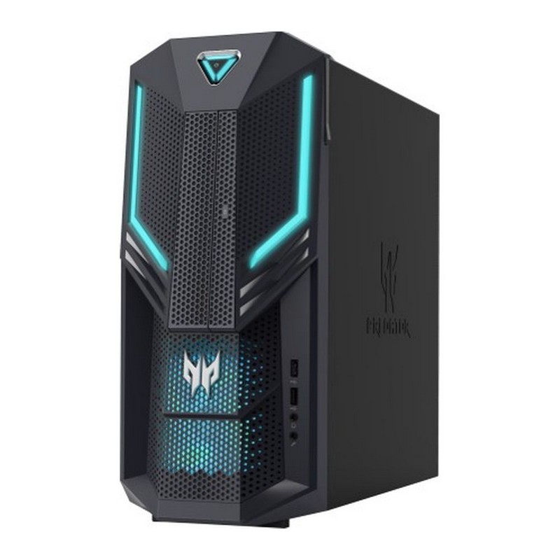 Acer Predator Orion 3000 Intel Core i7-8700/16GB/1TB+256GB SSD ...