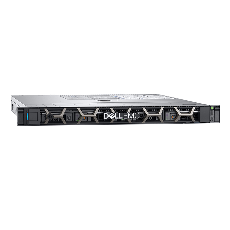 Dell PowerEdge R340 Intel Xeon E-2124/8GB/1TB | PcComponentes.pt