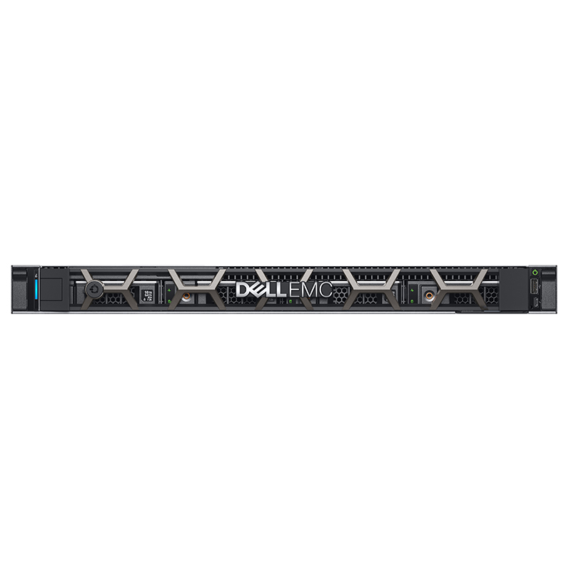 Dell PowerEdge R340 Intel Xeon E-2124/8GB/1TB | PcComponentes.pt