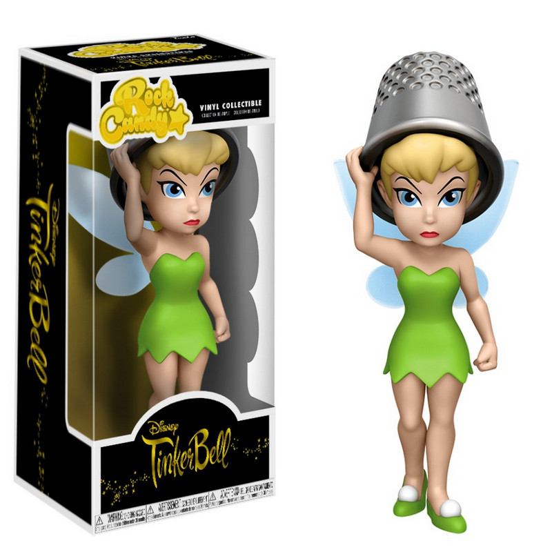 Funko Rock Candy Disney Campanilla