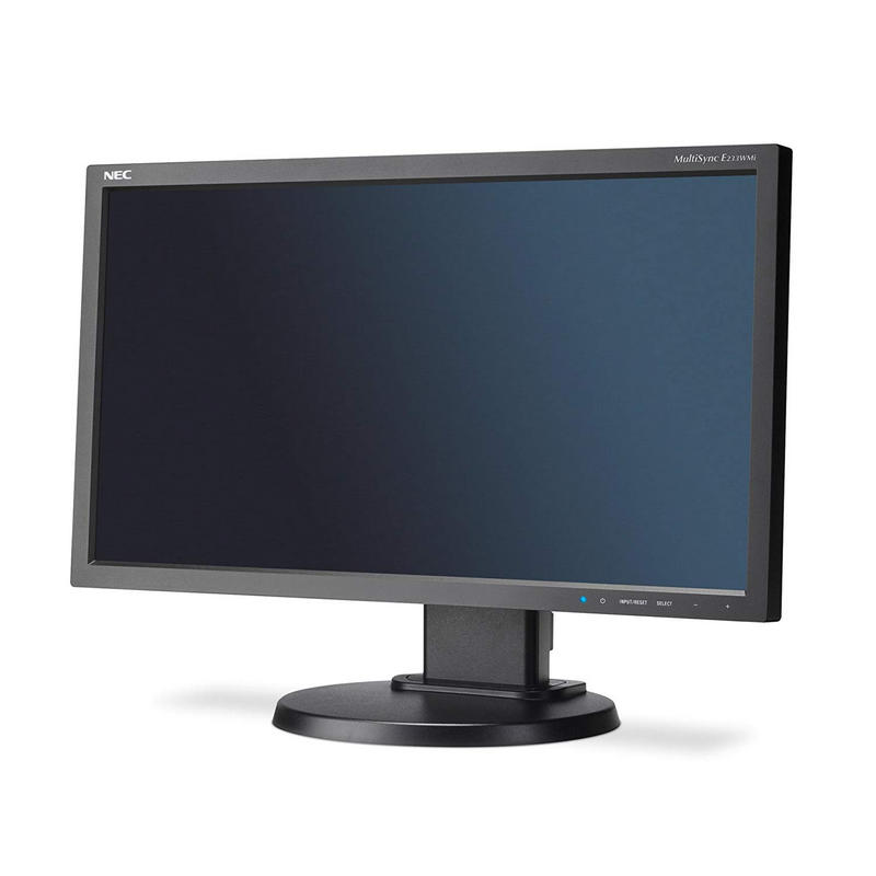 Nec MultiSync E233WMi 23" LED IPS FullHD | PcComponentes.com