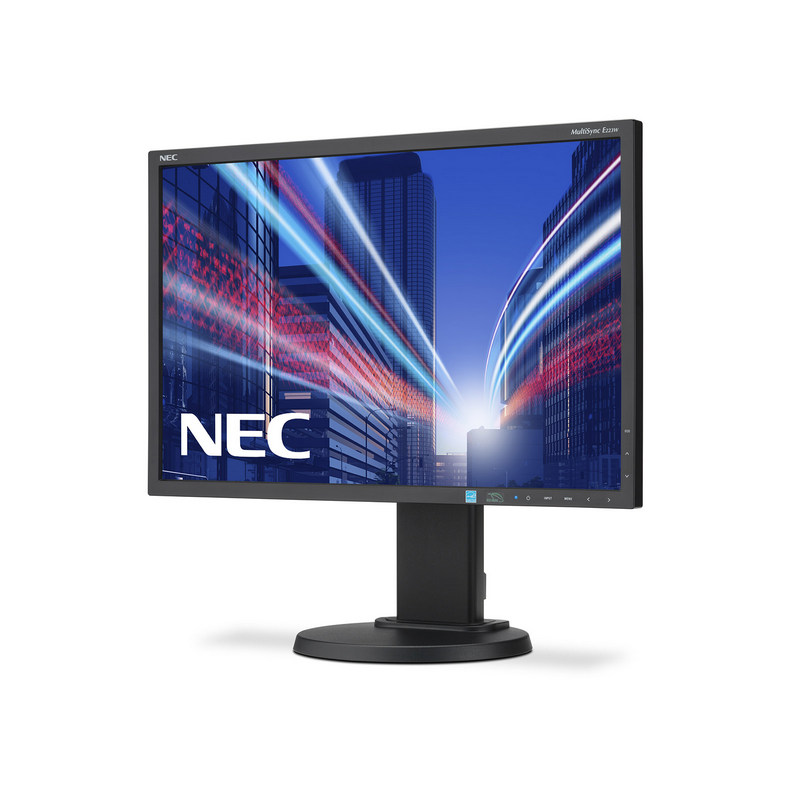 Nec MultiSync E223W 22" LED HD | PcComponentes.com
