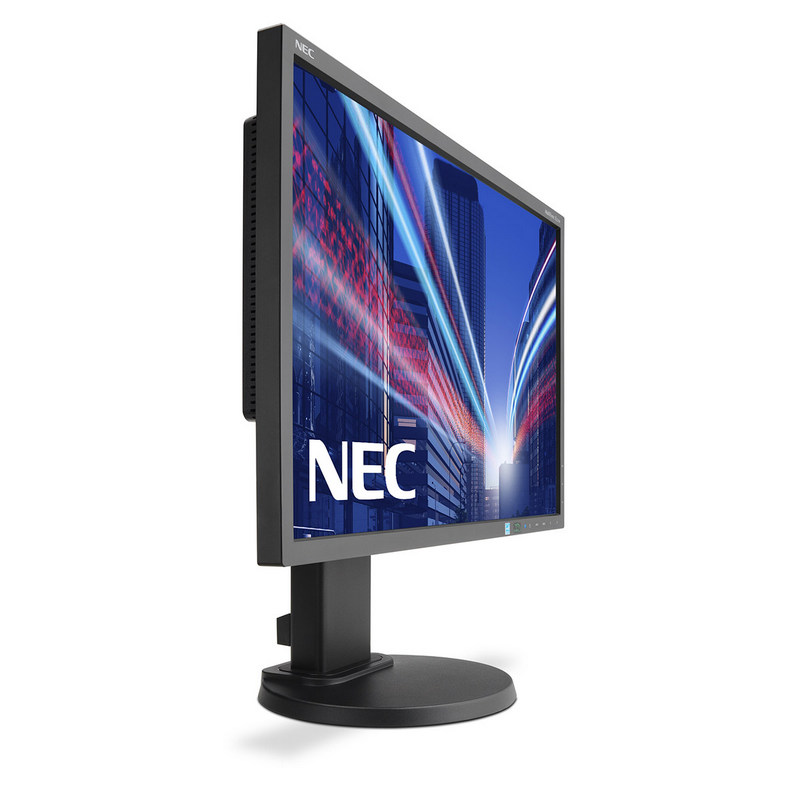 Nec MultiSync E223W 22" LED HD | PcComponentes.com