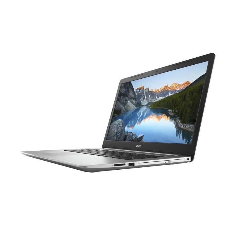 Dell Inspiron 5770 Intel Core i7-8550U/16GB/2TB+256GB SSD/Radeon 530/17 ...