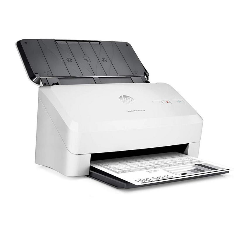 HP ScanJet Pro 3000 S3 Scanner de Documentos | PcComponentes.pt