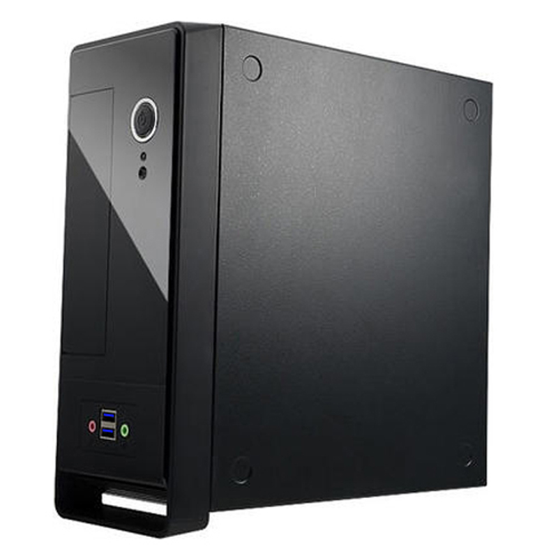 In Win BM650 USB 3.0 Negro + Fuente de Alimentación 180W ...