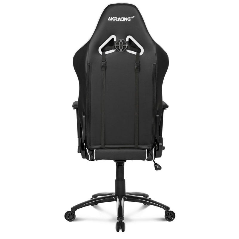 AKRacing Core Series LX Silla Gaming Blanca | PcComponentes.com