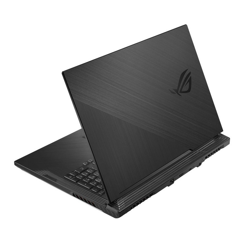 Asus Rog Strix G731GT-AU008 Intel Core i7-9750H/8GB/256GB SSD/GTX1650 ...