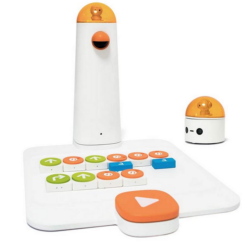 SPC Matatalab Coding Set Robot Educativo Programable | PcComponentes.com