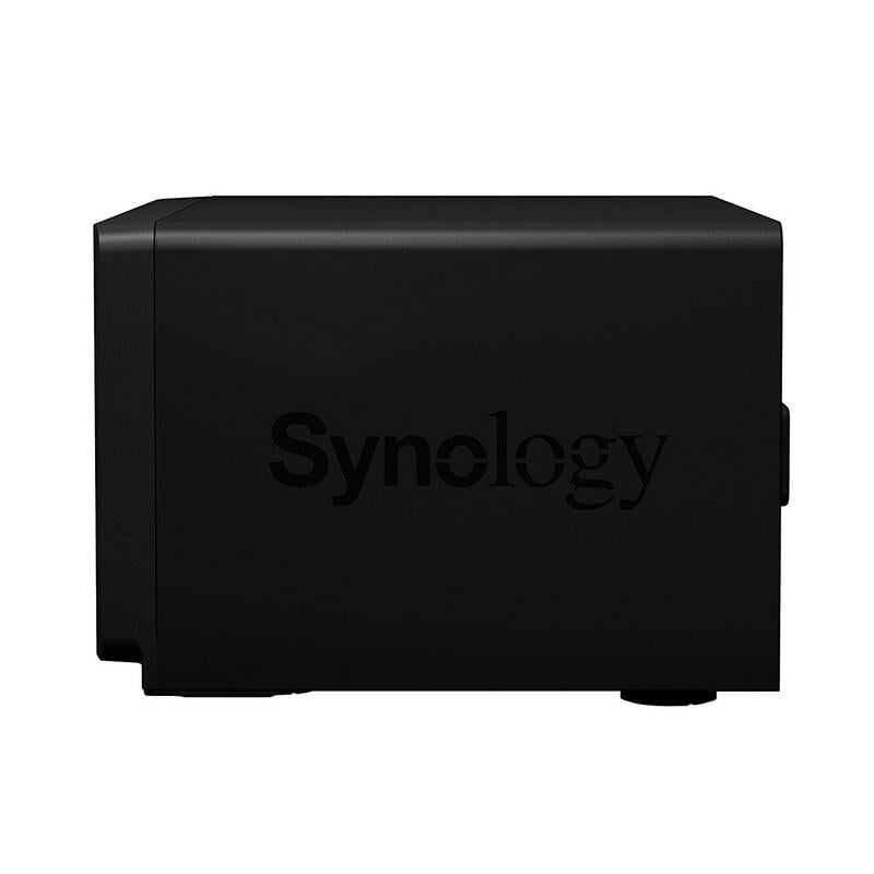 Synology DiskStation DS1819+ NAS 8 Baías | PcComponentes.pt
