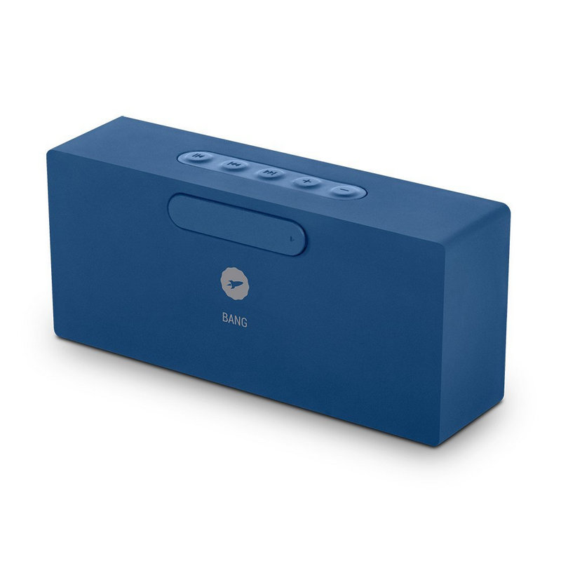 SPC Bang Altavoz Bluetooth 8W Azul | PcComponentes.com