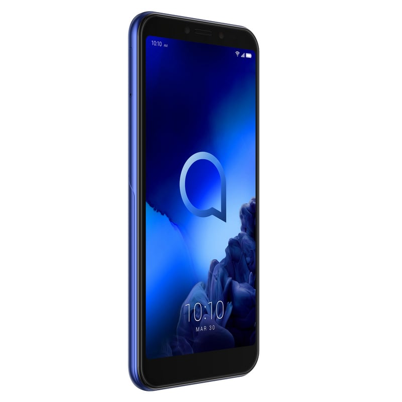Alcatel 1S 4/64GB Dual Sim Azul Libre | PcComponentes.com
