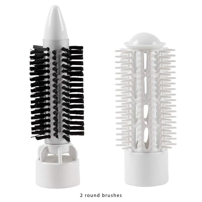 ProfiCare HAS 3011 Cepillo de Aire Caliente 800W Marrón | PcComponentes.com