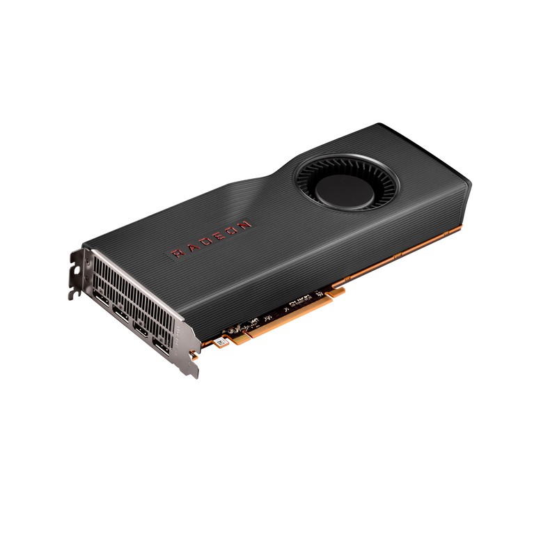 Sapphire AMD Radeon RX 5700 XT 8GB GDDR6 | PcComponentes.com