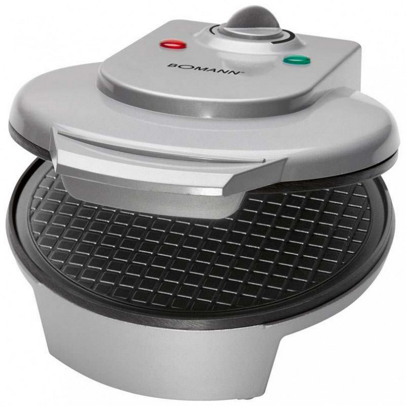 Bomann HA 5017 Wafer Maker 1200W | PcComponentes.fr