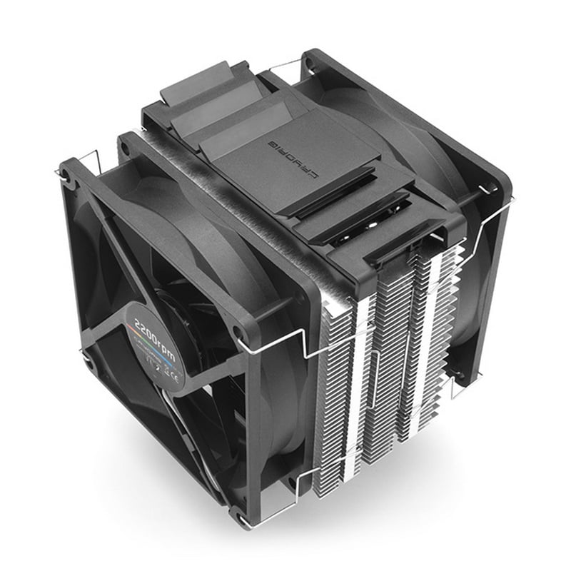 Cryorig M9 Plus Ventilador CPU | PcComponentes.com