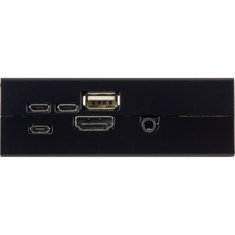 Joy It Rb Strompi2 Carcasa Para Raspberry Pi