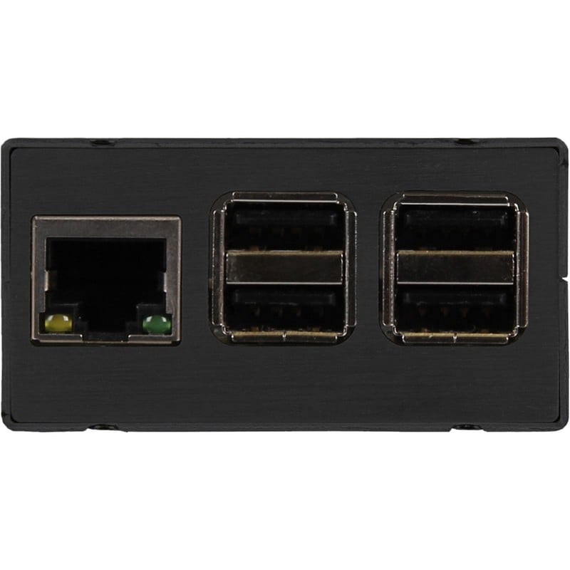 Joy It Rb Strompi2 Carcasa Para Raspberry Pi 