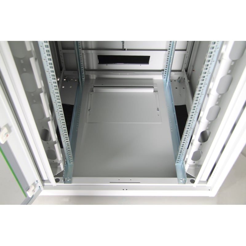 Digitus DN-19 Armario Rack 19" 42U 800x1000 | PcComponentes.com