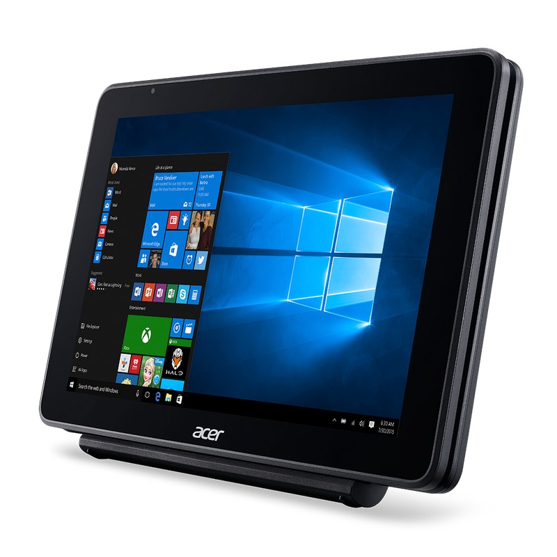 Acer One 10 S1003-169J Intel Atom x5-Z8300/4GB/128GB eMMC/10.1" Táctil ...
