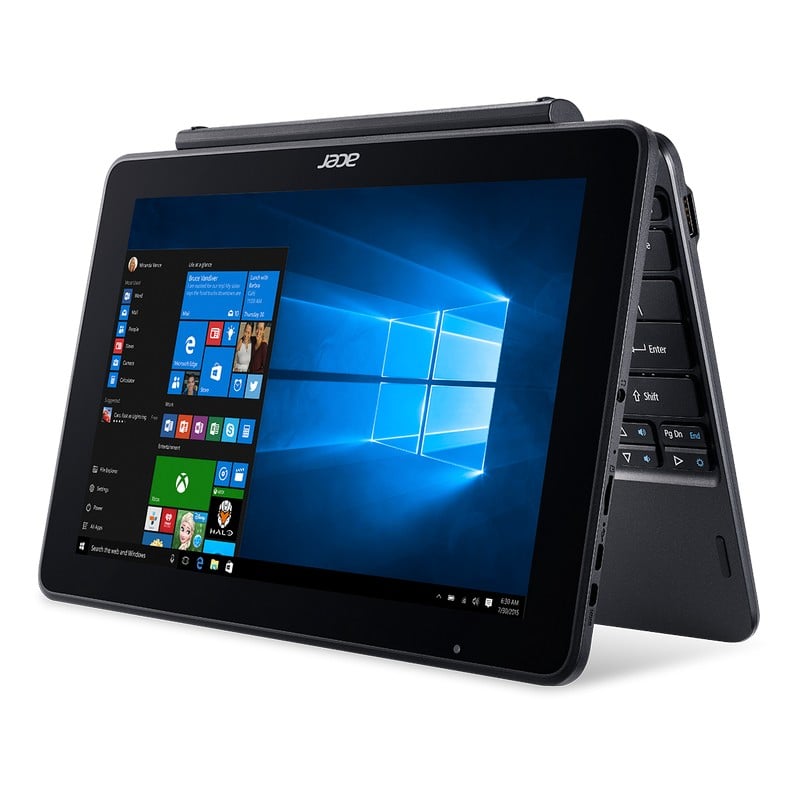 Acer One 10 S1003-169J Intel Atom x5-Z8300/4GB/128GB eMMC/10.1" Táctil ...
