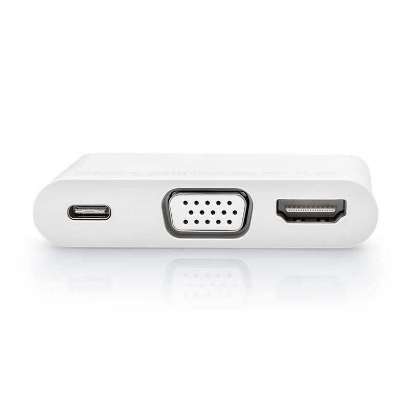 Huawei Matedock 2 AD11 Estación Dock para Tableta/Smartphone ...