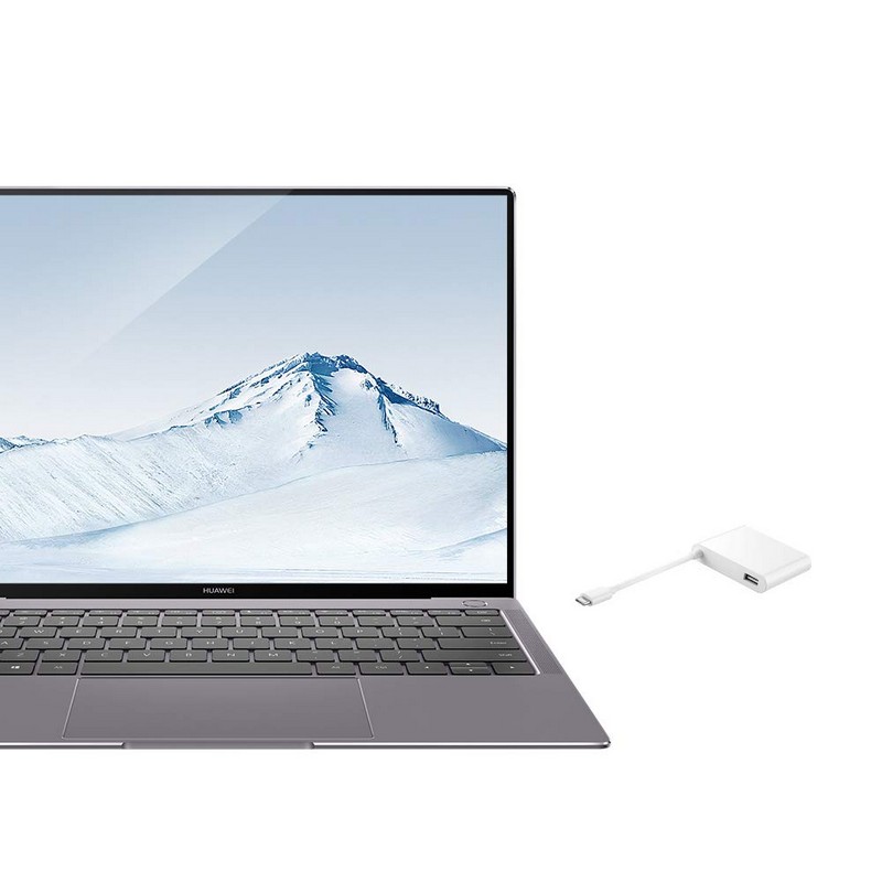 Huawei Matedock 2 AD11 Estación Dock para Tableta/Smartphone ...