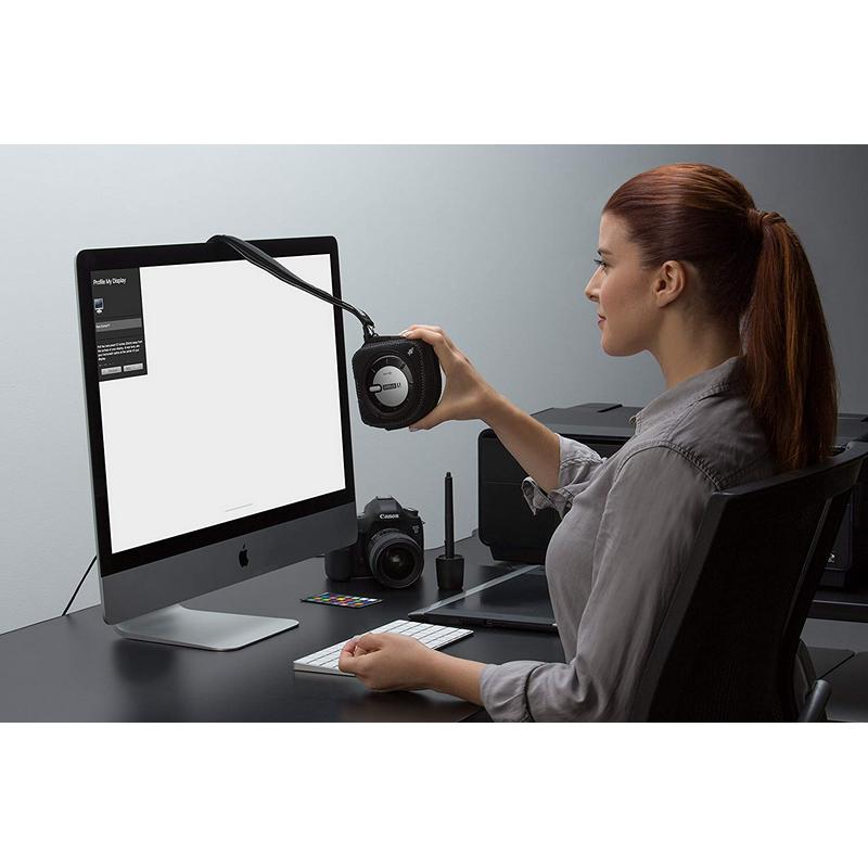 X-Rite i1Studio Calibrador de Color | PcComponentes.com